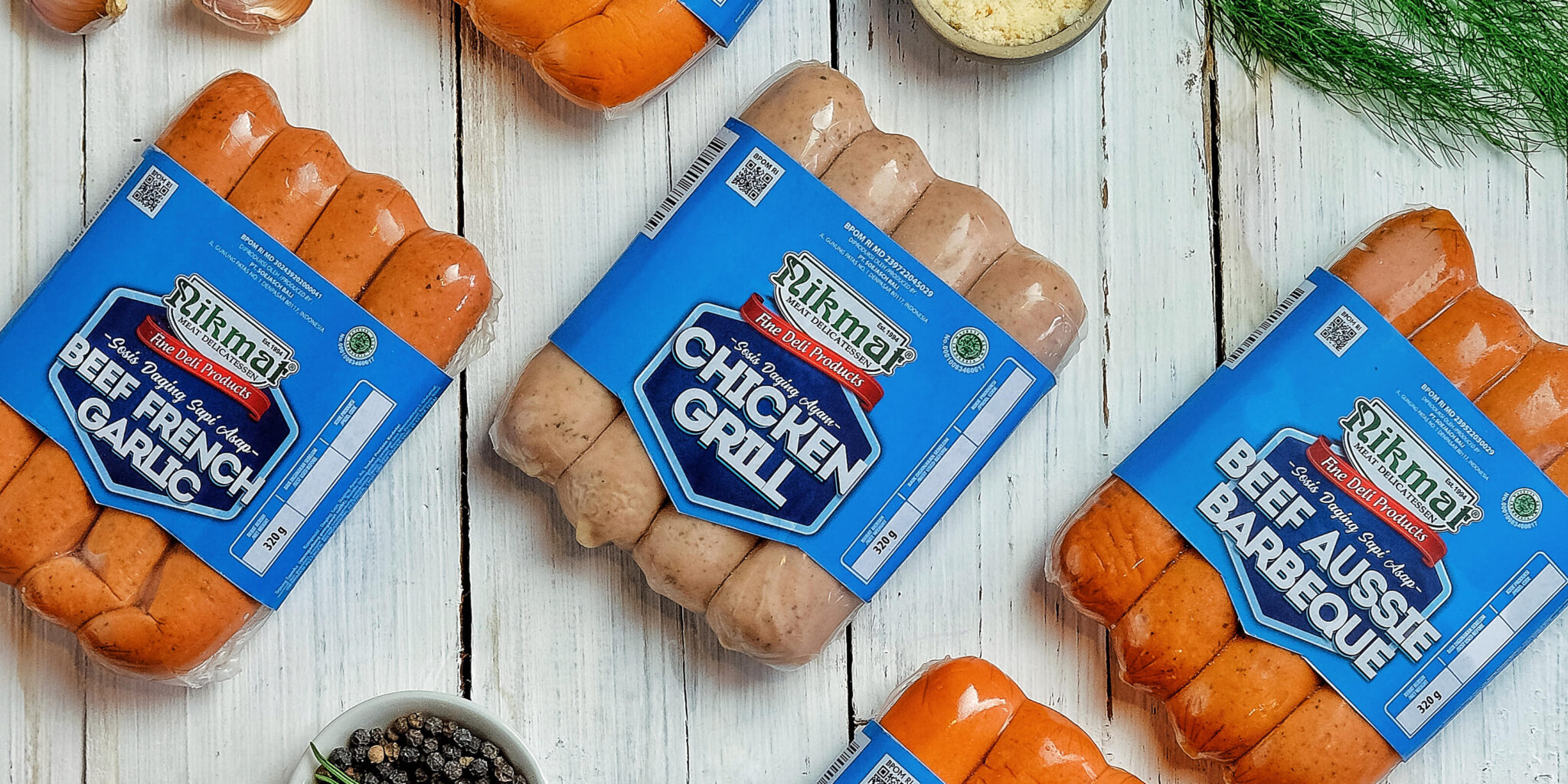 Nikmat Archives - Soejasch